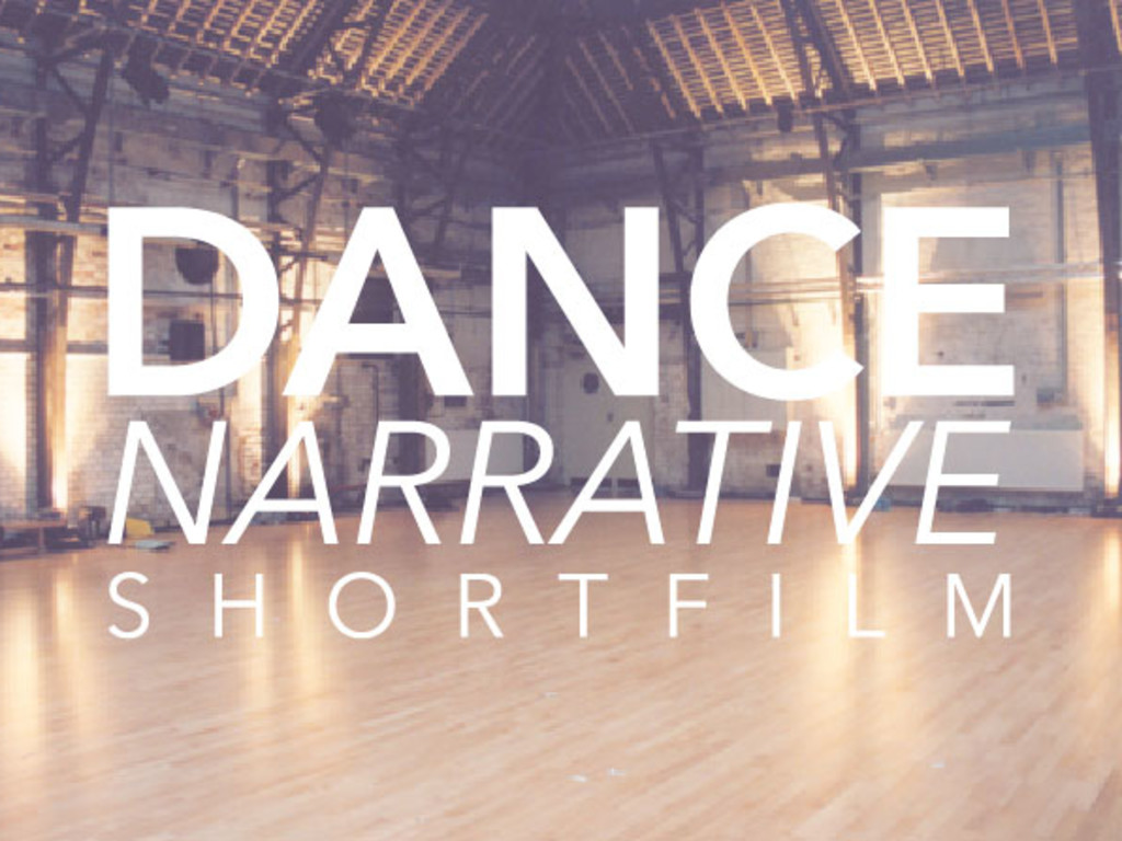 Dance narrative short film | Indiegogo