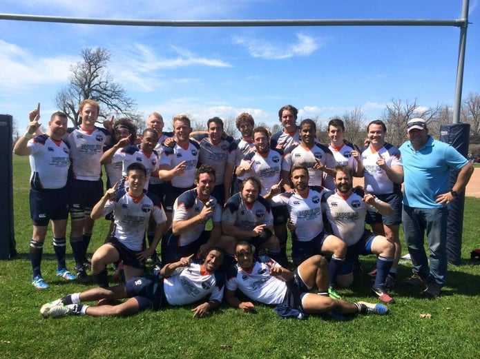 Help send NYRC to Nationals - Elite 8 and Final 4 | Indiegogo