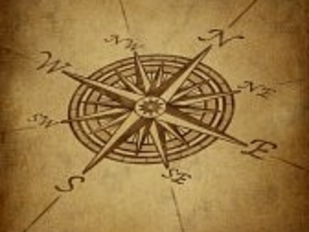 The Broken Compass Indiegogo