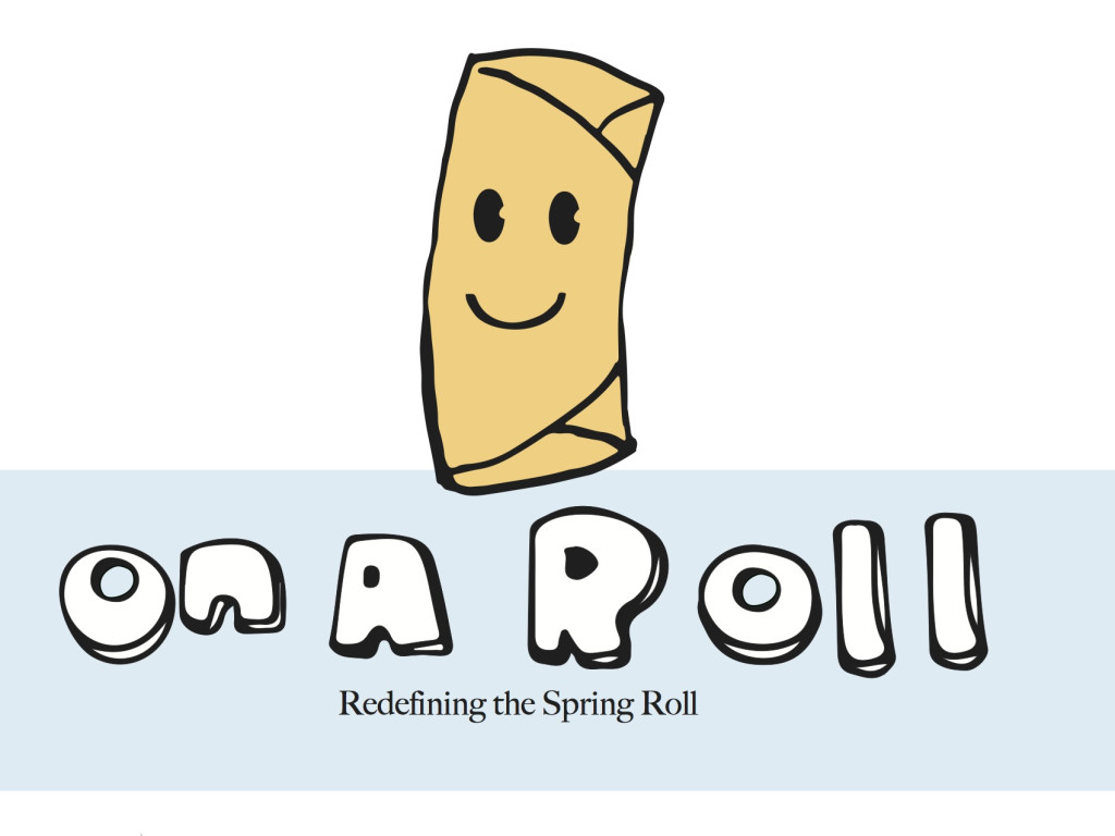 On A Roll | Indiegogo