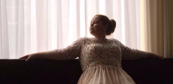 Get Skylar to Nationals! | Indiegogo