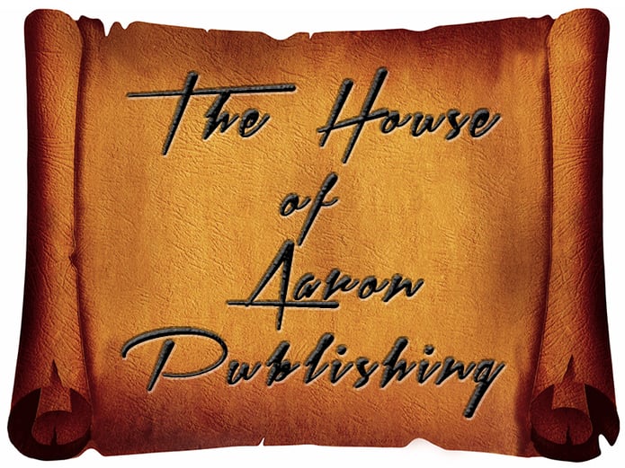 The House of Aaron Publishing | Indiegogo