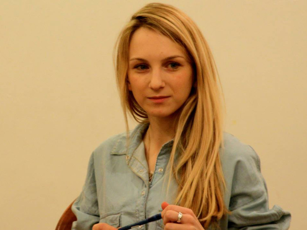 Help me become the next great female director! | Indiegogo