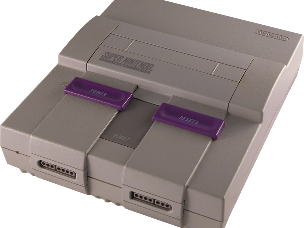 SNES PC | Indiegogo