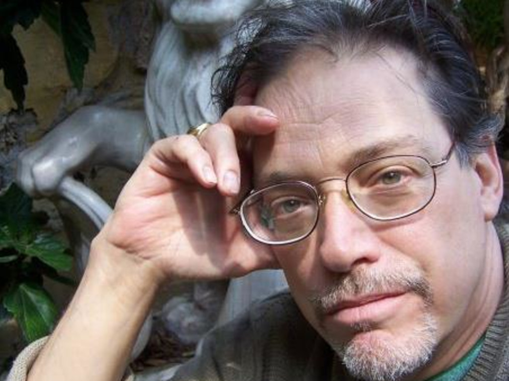 THE GREAT GODS--Francis Toohey's Last Work | Indiegogo