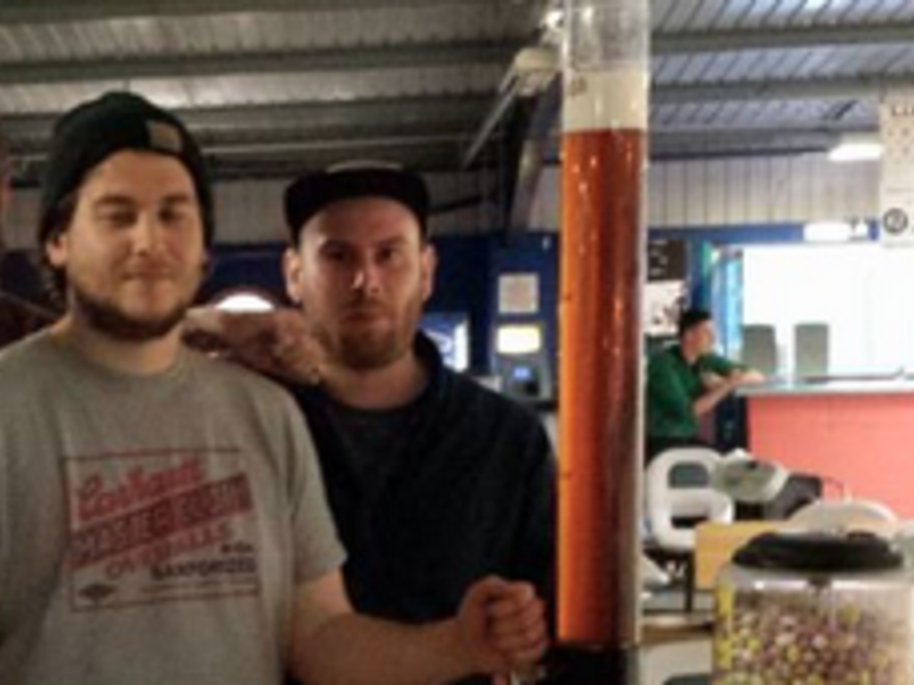 Help Oliver and Toby achieve their dream | Indiegogo