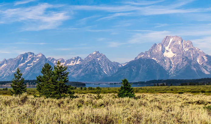 Photographing the mountains of the west | Indiegogo