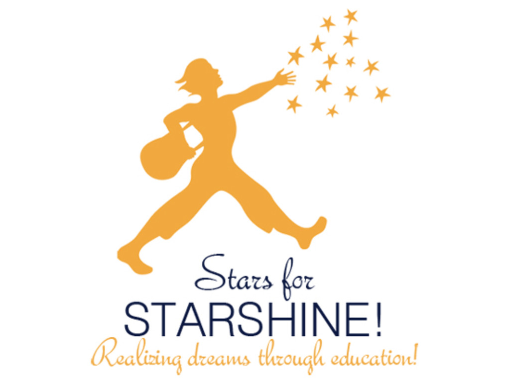 BACK TO SCHOOL FOR STARSHINE! | Indiegogo