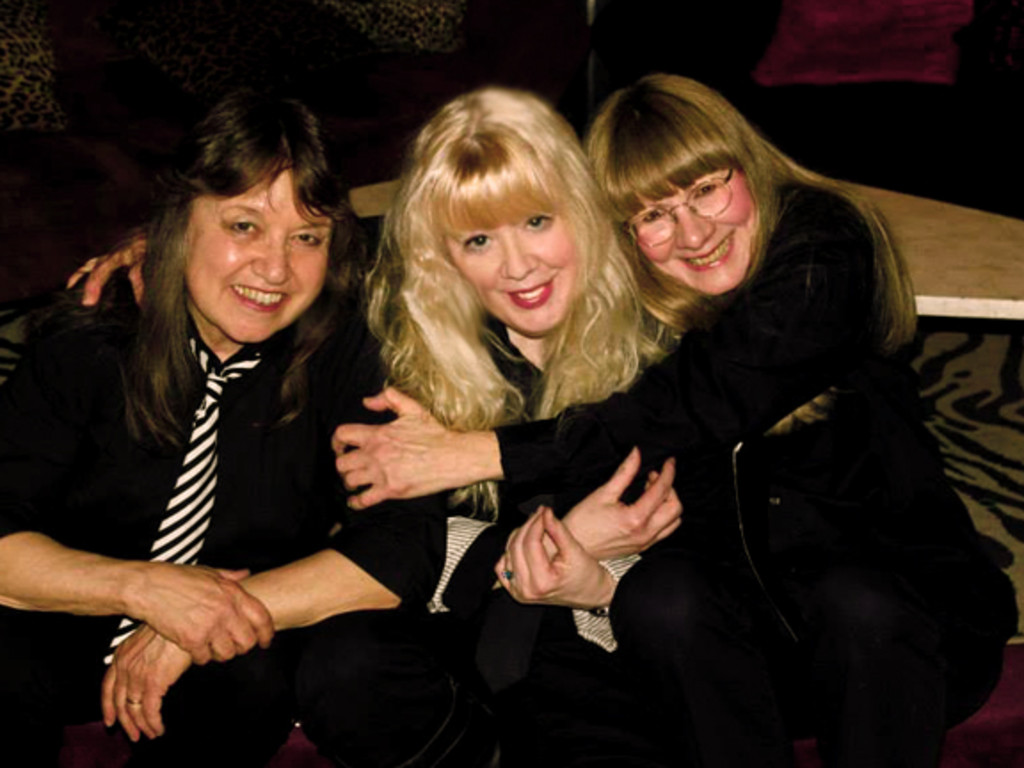 The Catholic Girls-Somebody Better Get A Room-CD | Indiegogo