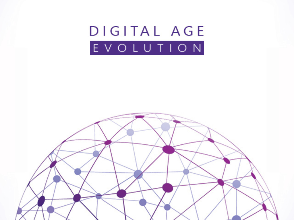 The Digital Age is Evolving. Are You? | Indiegogo