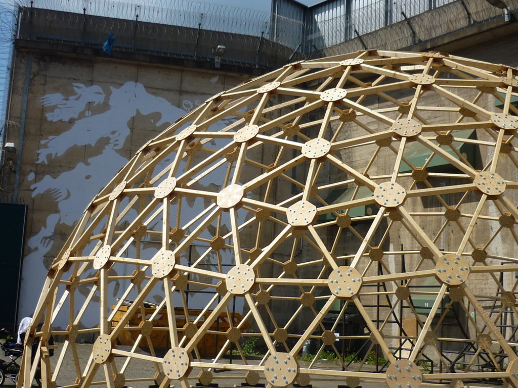 Dome, sweet Dome | Indiegogo