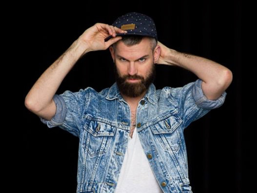 Soutenir Mathieu Leroux | Indiegogo