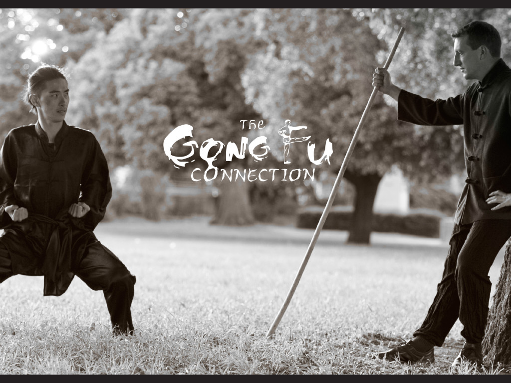The Gong Fu Connection | Indiegogo