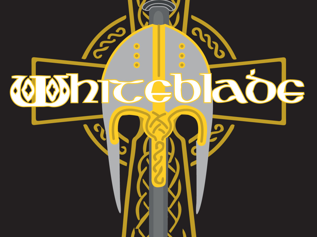 Whiteblade | Indiegogo