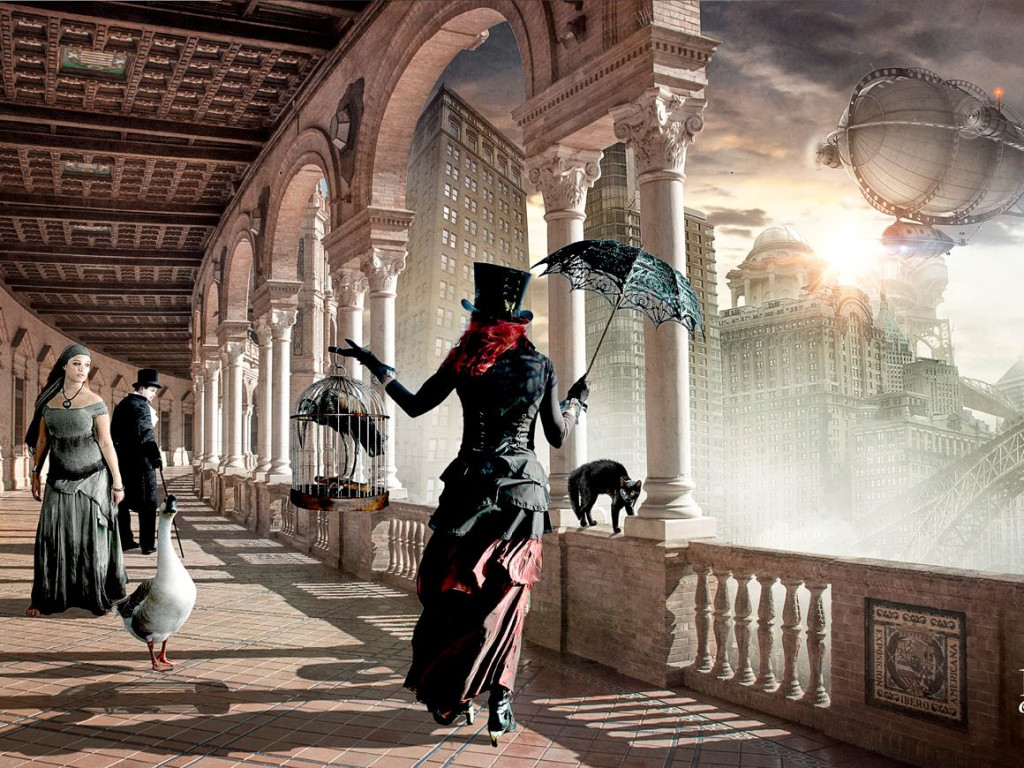 Daemon tabletop RPG - JDR | Indiegogo