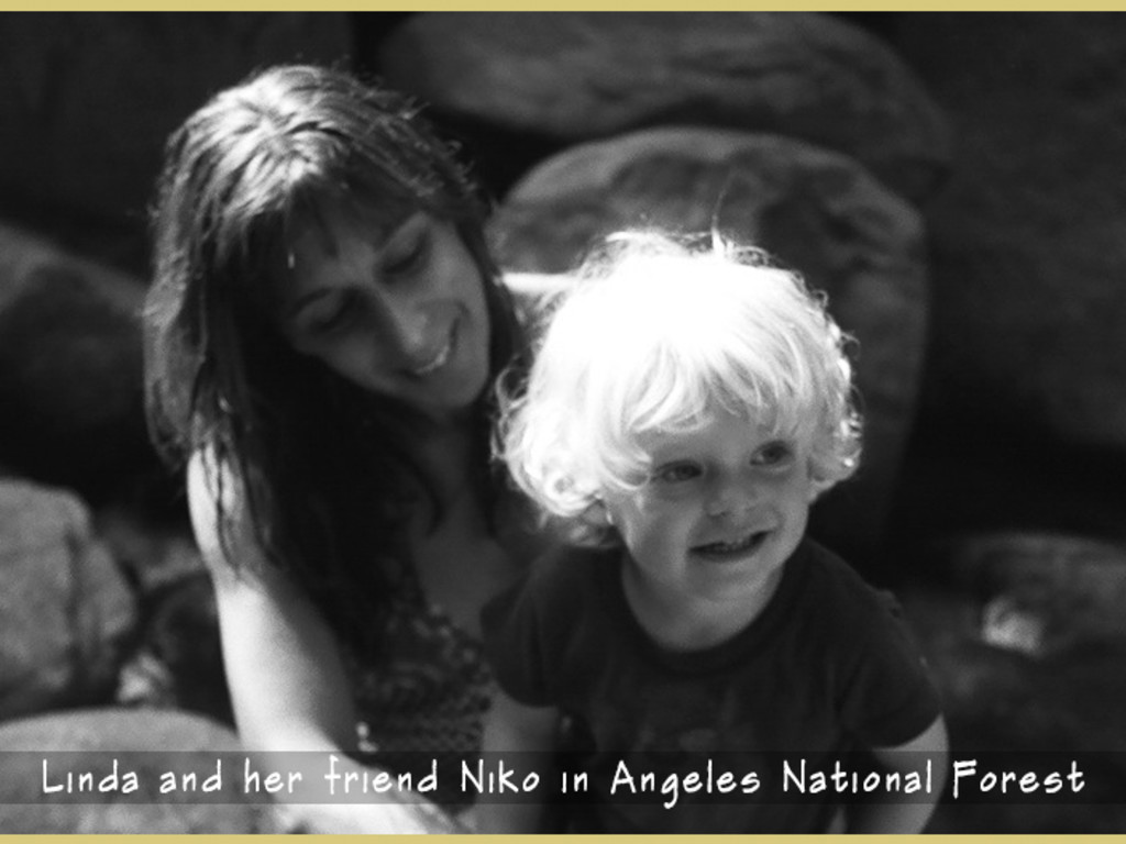 Our friend Linda needs our help! | Indiegogo