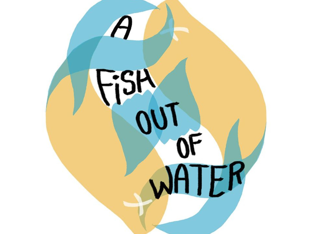 A FISH OUT OF WATER - short film | Indiegogo