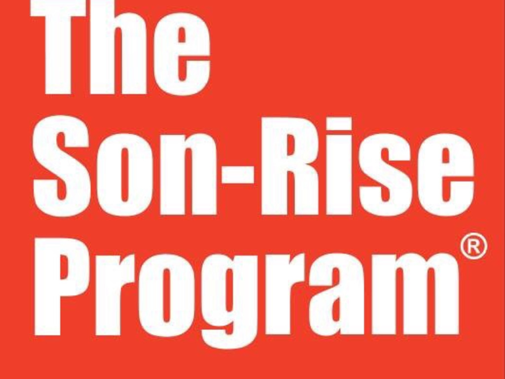 The Son-Rise Program - therapy for Autism | Indiegogo