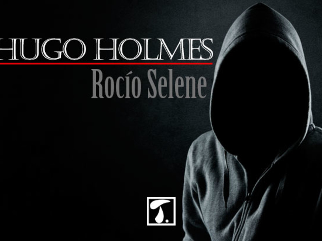 Hugo Holmes | Indiegogo