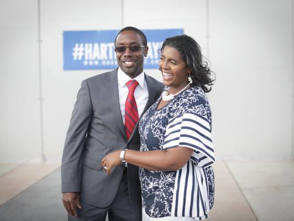Hart for Mayor | Indiegogo