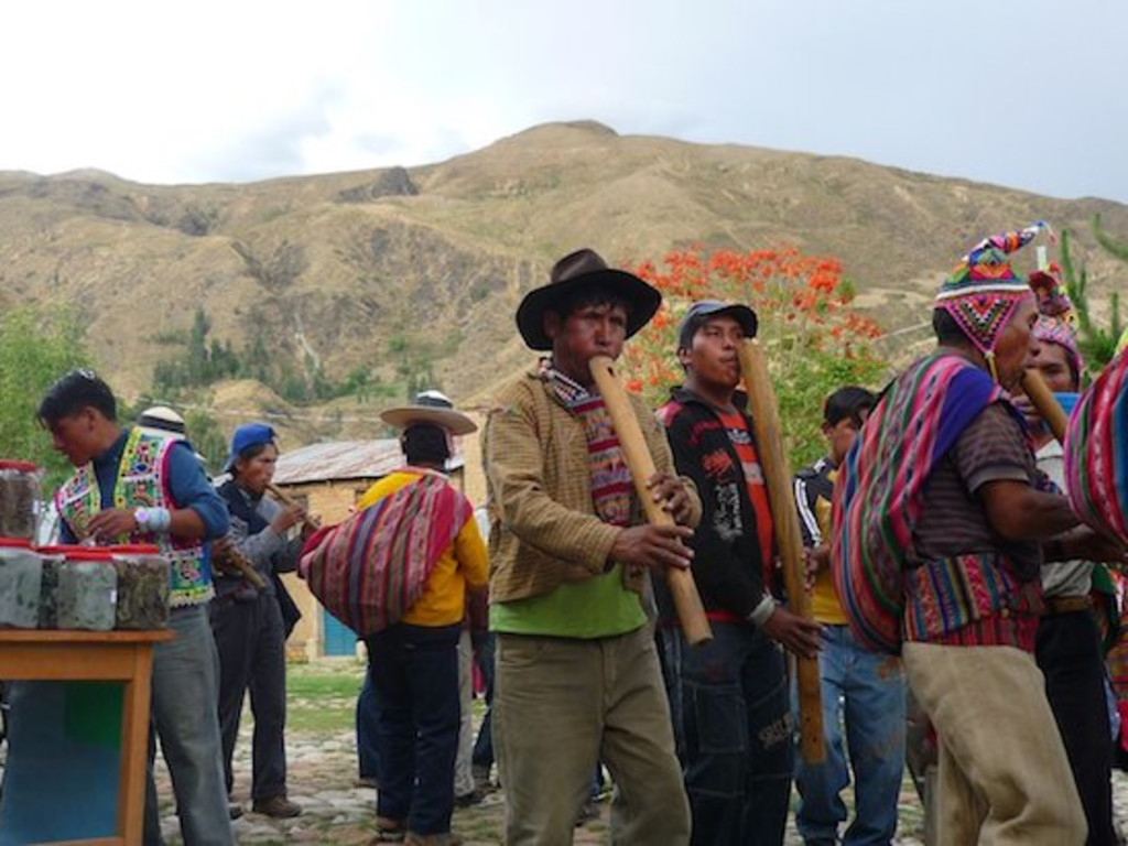 People of Colour in The Story of Climate Change | Indiegogo