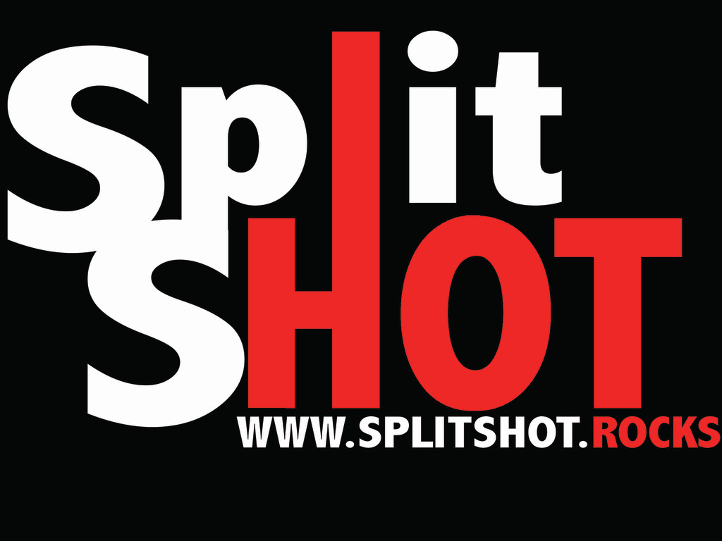 Split Shot Studio CD | Indiegogo