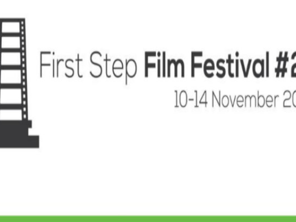 International Student First Step Film Fest 2 Indiegogo