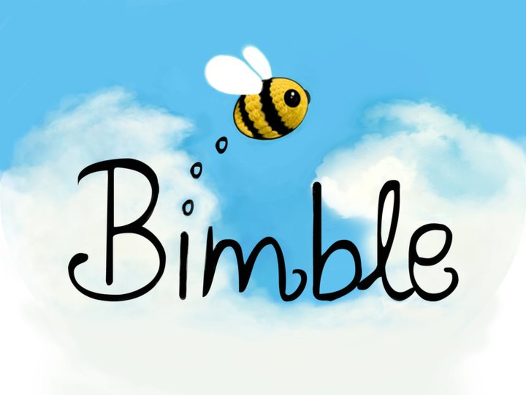 Bimble New Health and Skincare Products Launch | Indiegogo