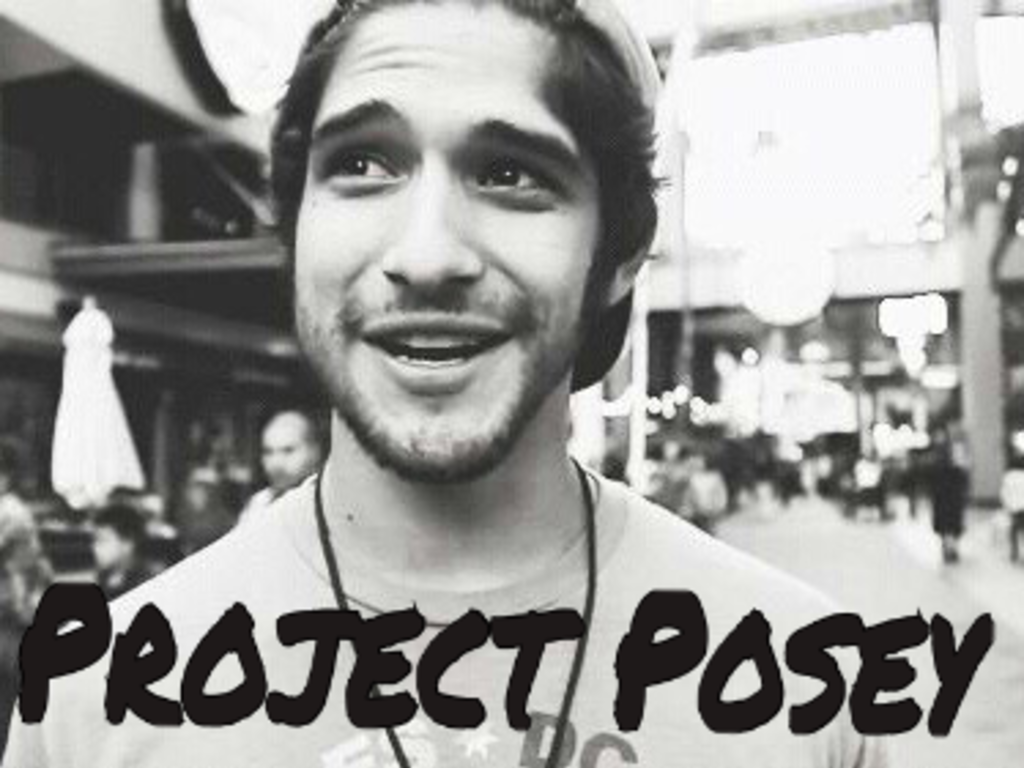 Raise money for Project Posey: Cancer Research! | Indiegogo
