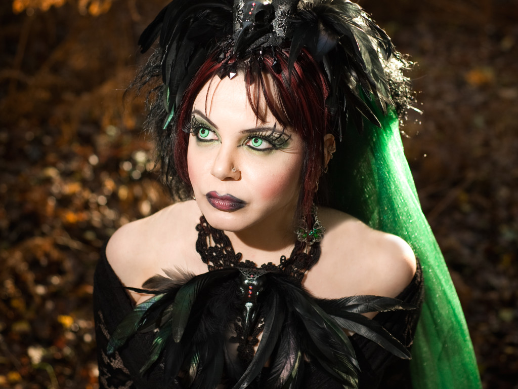 A Midsummer Night's Masquerade | Indiegogo