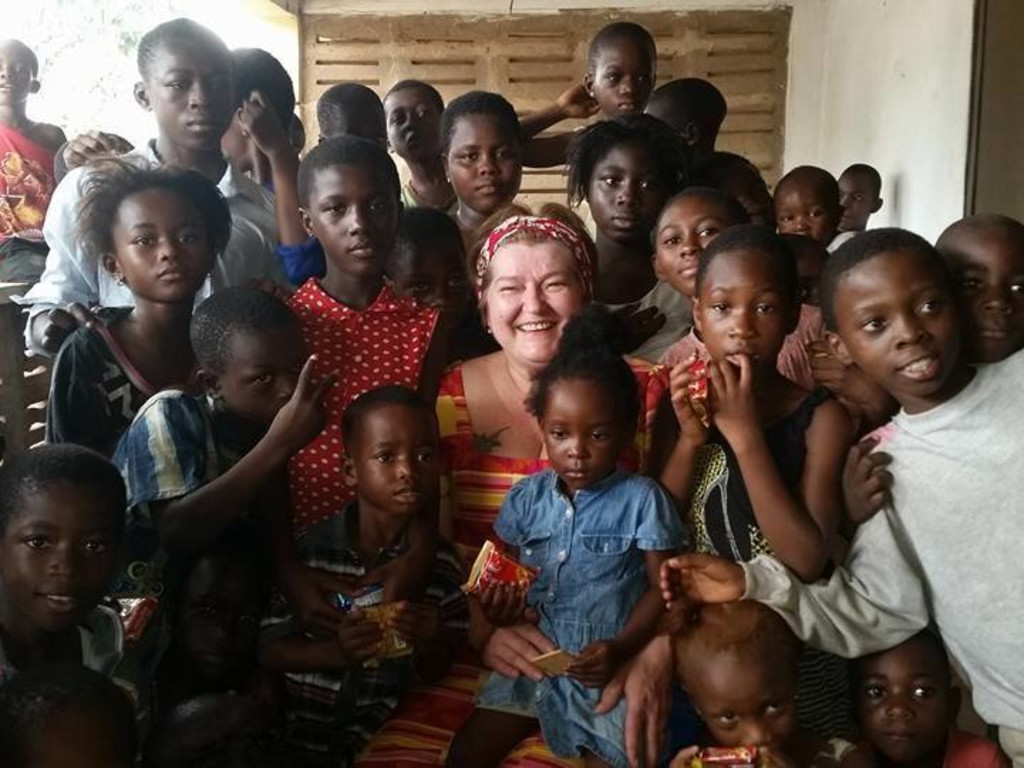 ANNUAL ORPHAN CHRISTMAS PARTY | Indiegogo