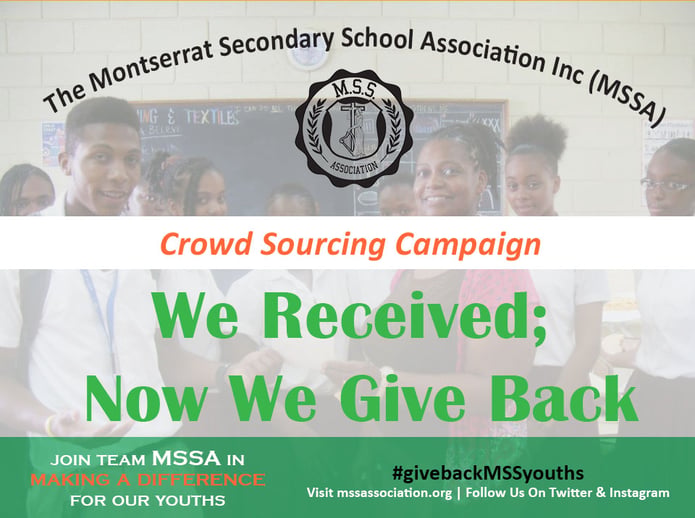 Educational Resources Give Back Initiative | Indiegogo