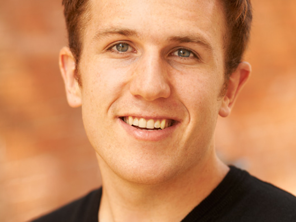 Elliot Rosen in Recital at Opera America | Indiegogo