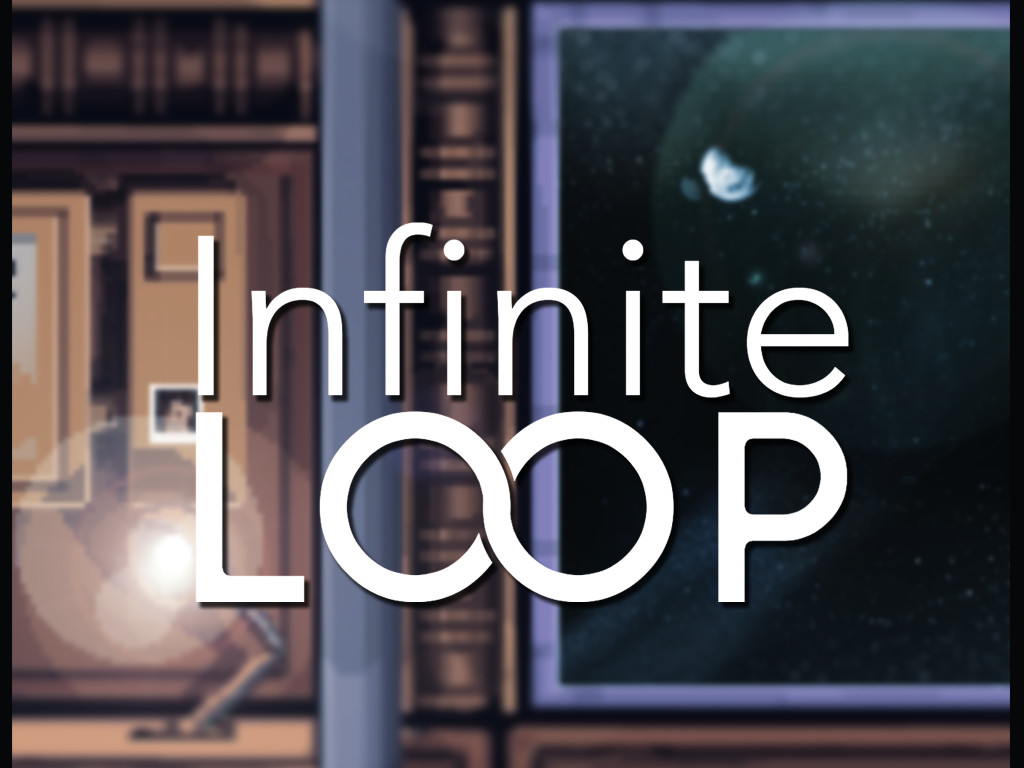Infinite Loop | Indiegogo