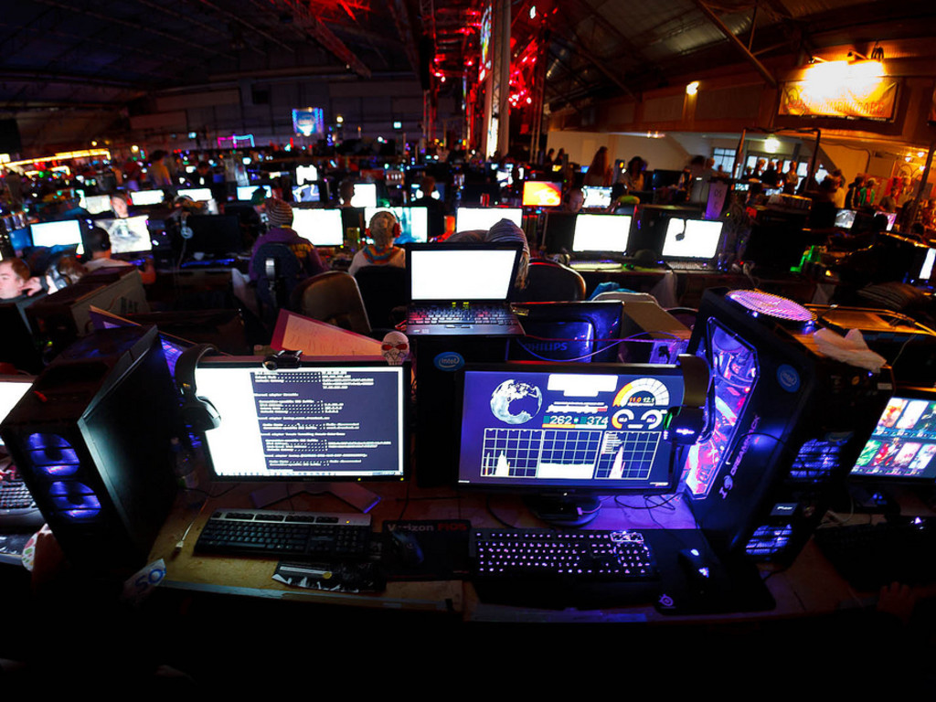 Save The Children 24-hour Gaming Charity! | Indiegogo