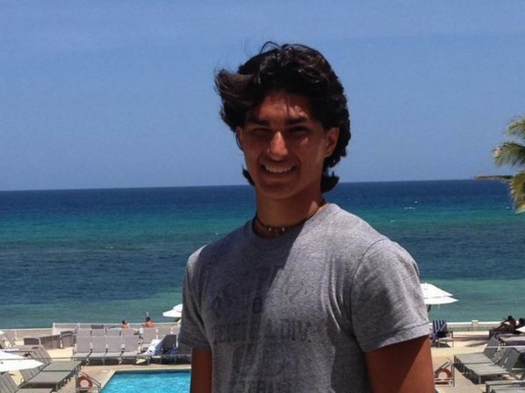 A Tribute to Benjamin DeLuca | Indiegogo