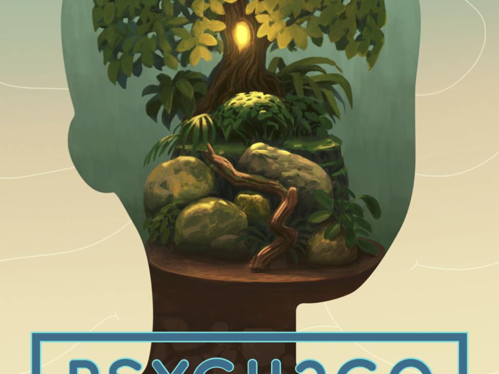 Buy Issue #1 of Psych2Go Magazine! | Indiegogo