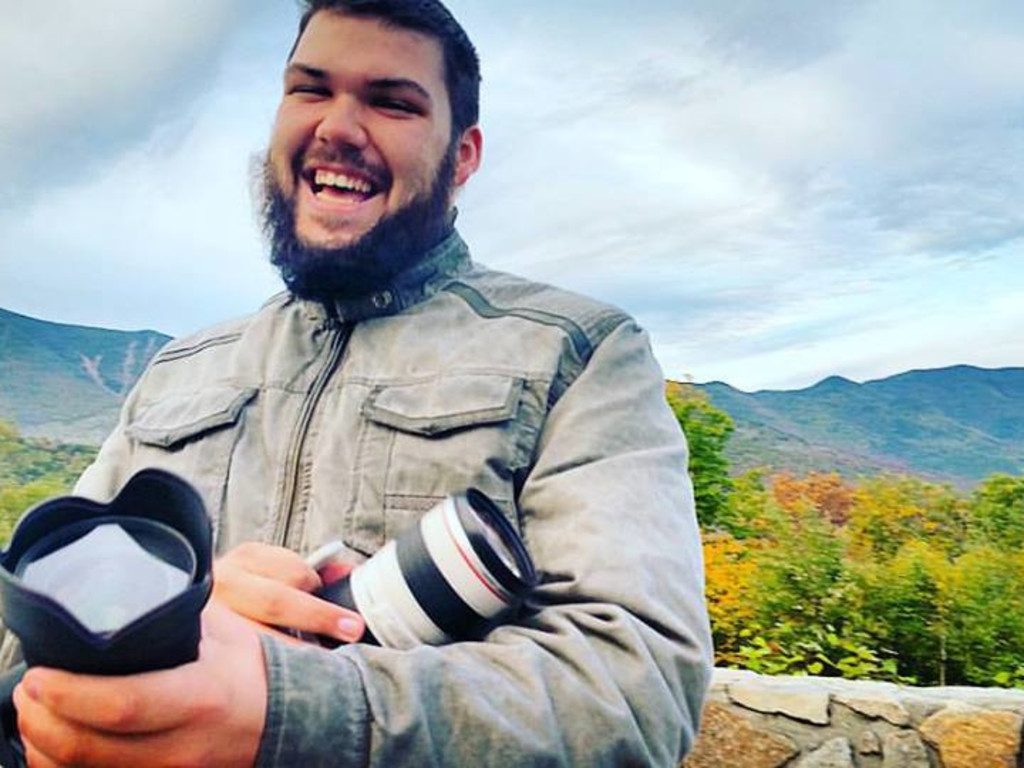 Shots Lost: Recovering After Camera Theft | Indiegogo