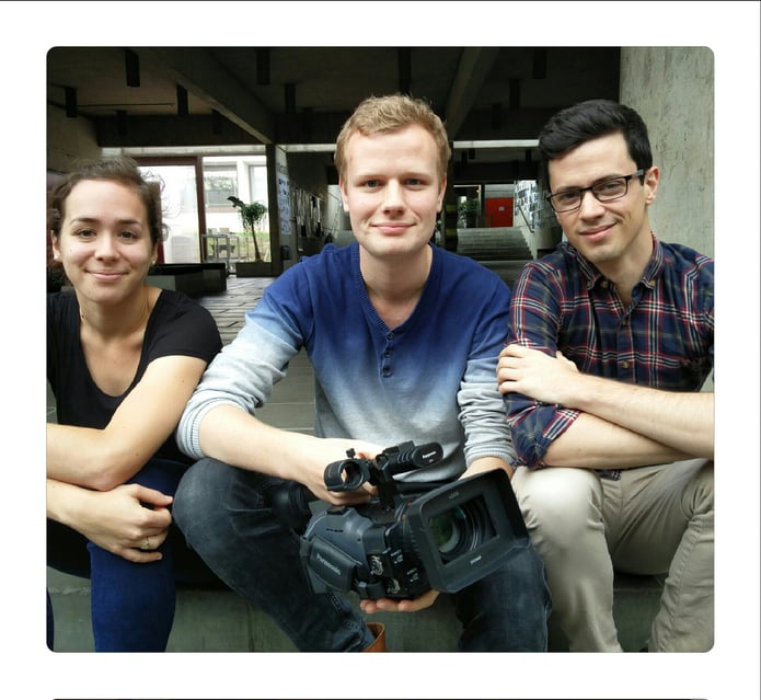 TV Report - Romania : ready for a new revolution ? | Indiegogo