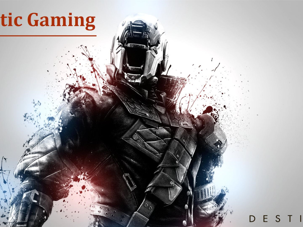 Help Sykotic Gaming Get Its Start! | Indiegogo