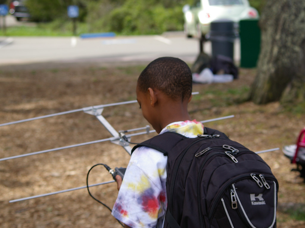 Telemetry Kit for CAT Aware Education Program | Indiegogo