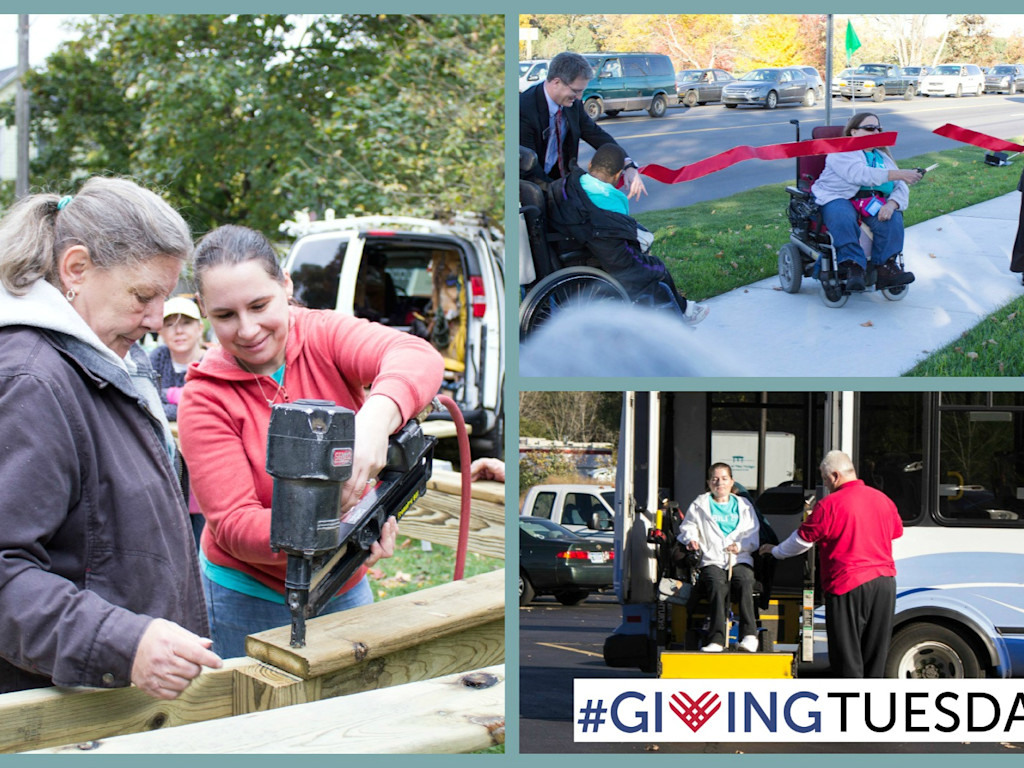 Disability Advocates of Kent County | Indiegogo