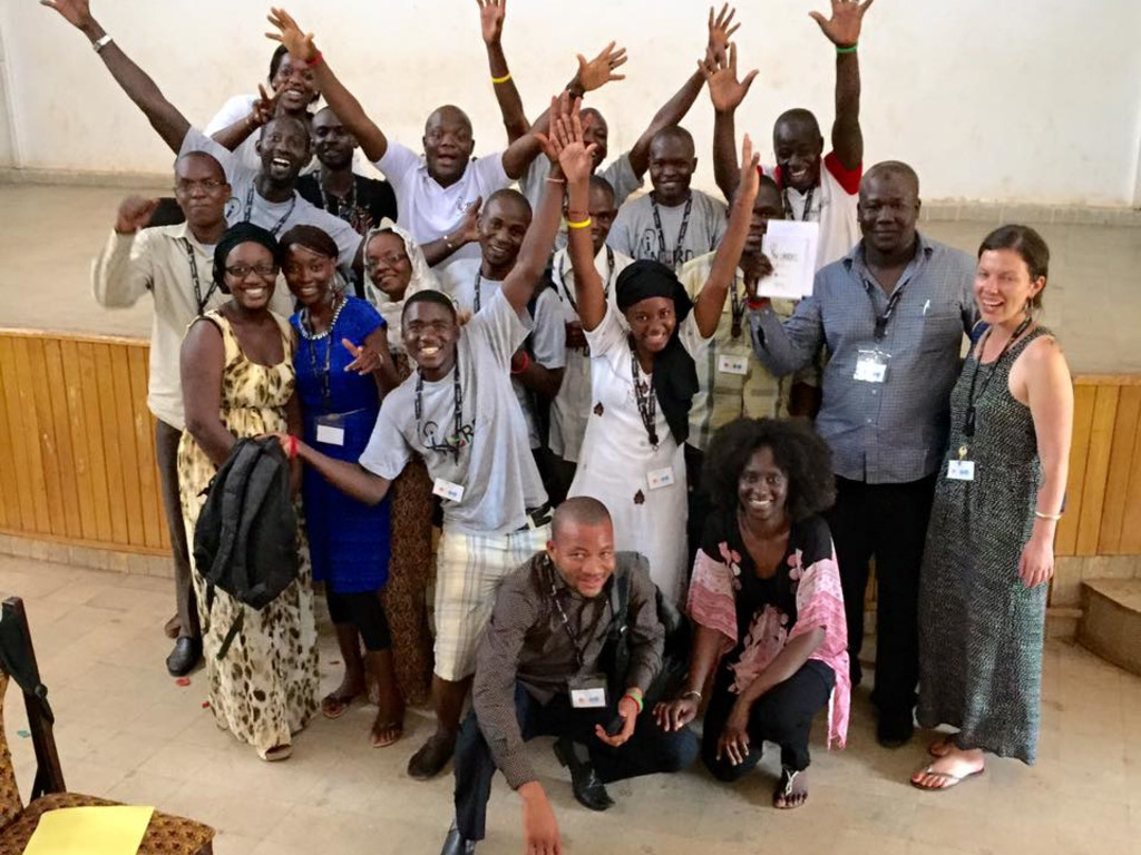 Bring 21st Century STEM Education to African Youth | Indiegogo