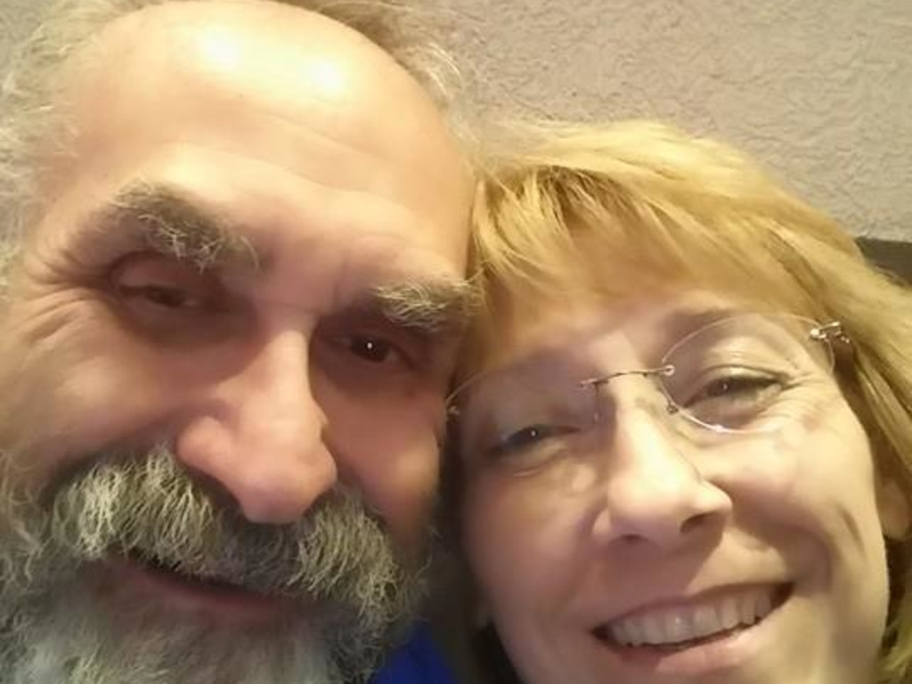 Support the work of Moshe and Rivkah in Israel #8 | Indiegogo