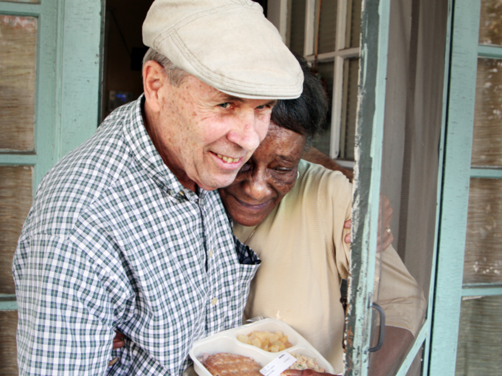 MIFA Meals-on-Wheels Holiday Gift Packs | Indiegogo