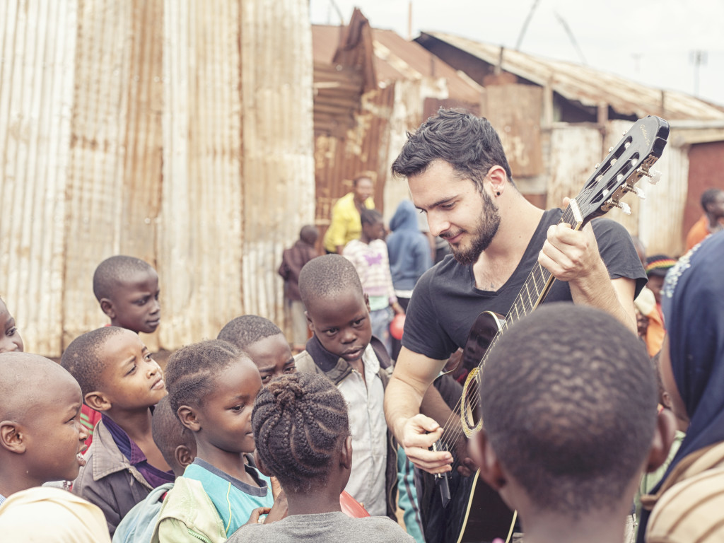 Timos in the Philippines | Indiegogo