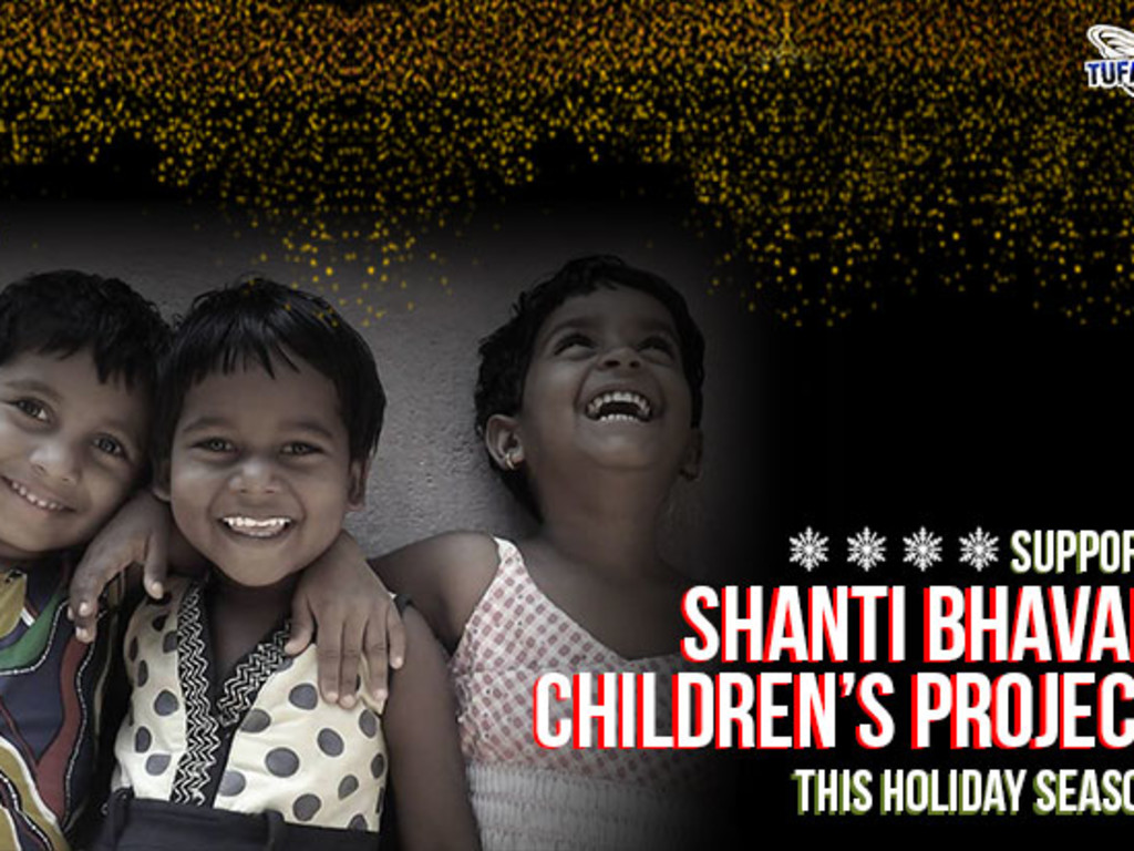 Help Tufaan and Shanti Bhavan Children's Project! | Indiegogo Help Tufaan and Shanti Bhavan Children's Project! | Indiegogo