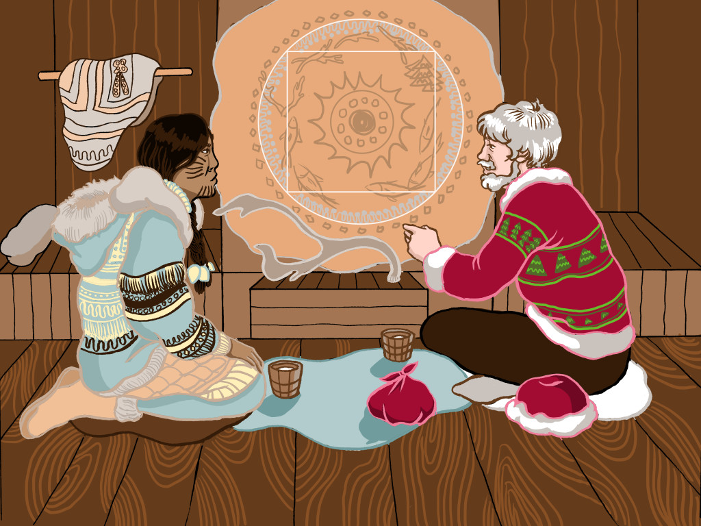 A North Pole Tale | Indiegogo