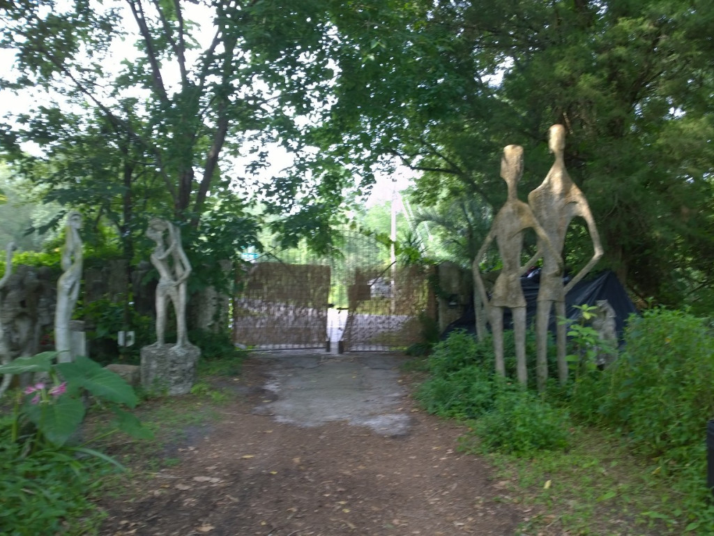 Save the Warlock House! | Indiegogo