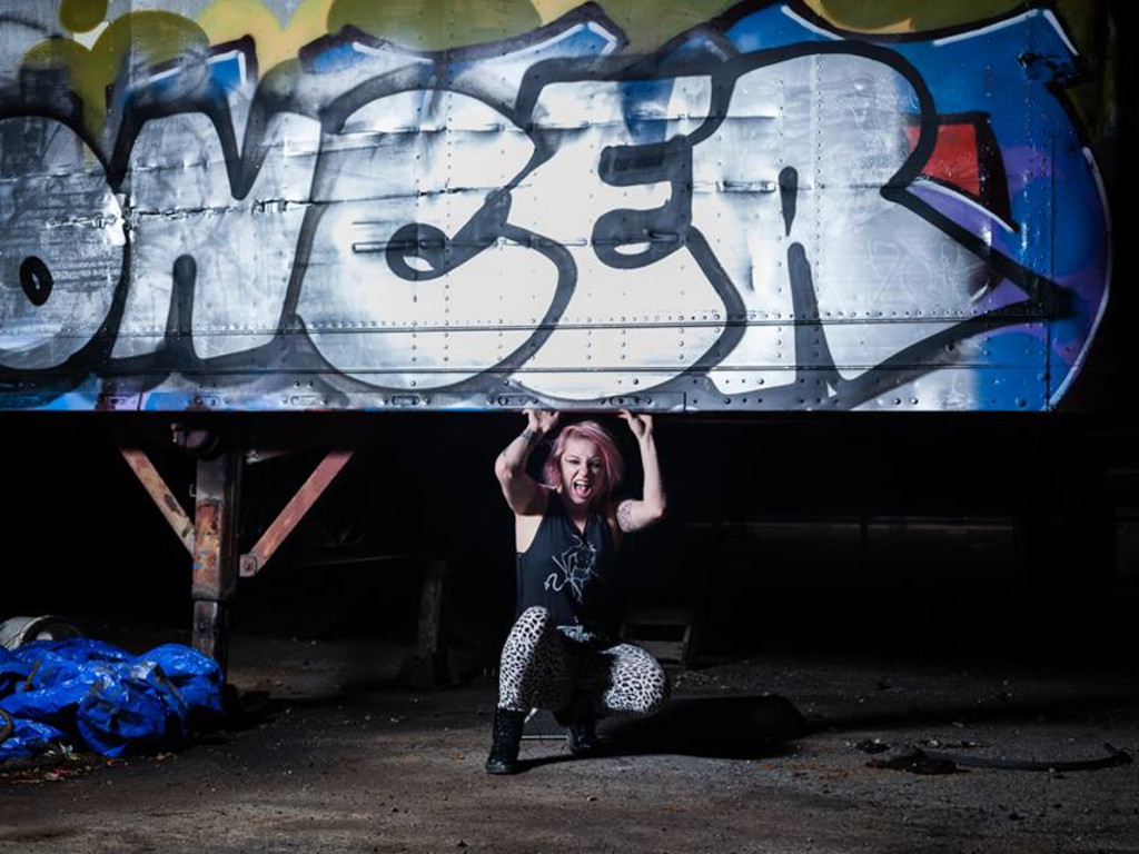 Kay Day's Recording Project | Indiegogo